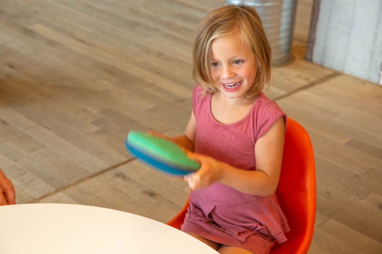 Senzorična blazina Inmu DANCE – MediCare