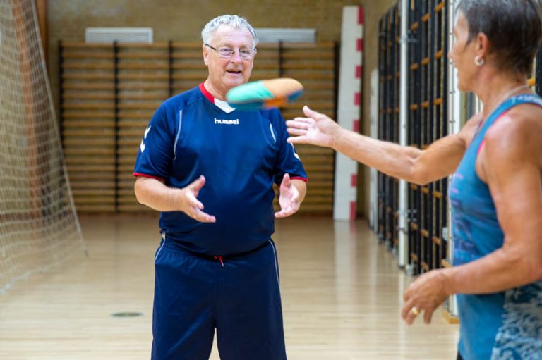 Senzorična blazina Inmu DANCE – MediCare